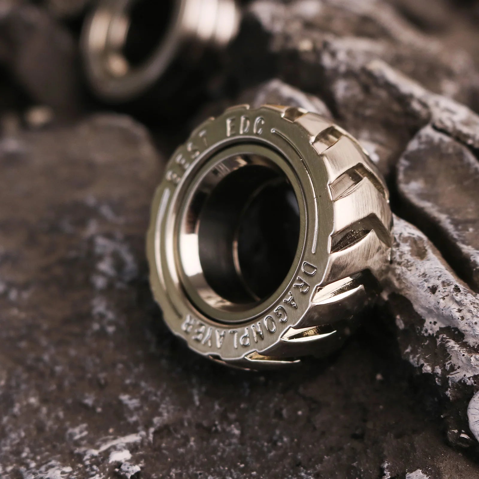 Fidget Ring – Chill zones